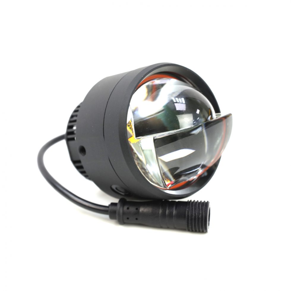F01-Plus LED headlight bulbs — Light Collection