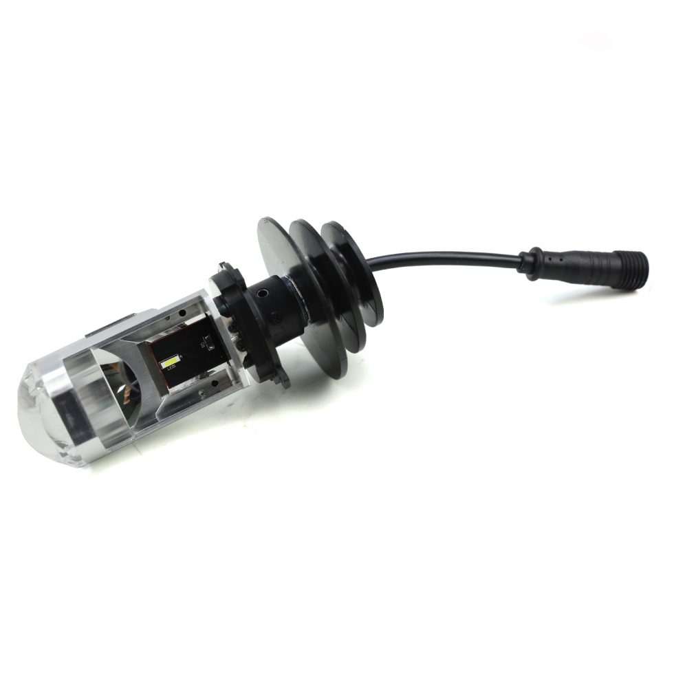 W02 LED headlight bulbs — Light Collection
